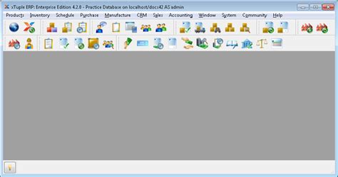 2 2 7 toolbar buttons