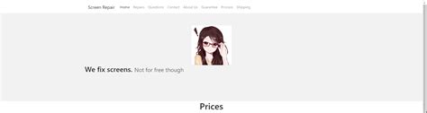Html Cant Center Some Text In A Bootstrap Row Stack Overflow