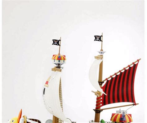 海贼王帆船图片海贼王船图片大全大图海贼王图片第2页大山谷图库