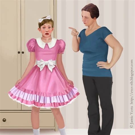 Феминизация сиссификация