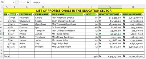 Fill Series Concatenate And Randbetween Functions In Excel By Ezenagu Assumpta Chicheta Medium