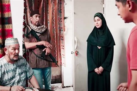 Mtrcb Naglabas Ng Pahayag Sa Kontrobersyal Na Eksena Sa Batang Quiapo