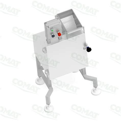 Cutting Machine With Vertical Disk COMAT