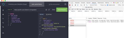 Gotchas Developer Resources Shiphero