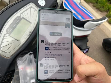 “头”等大事别侥幸！高新区交警严查驾乘电动车摩托车不戴头盔澎湃号·政务澎湃新闻 The Paper