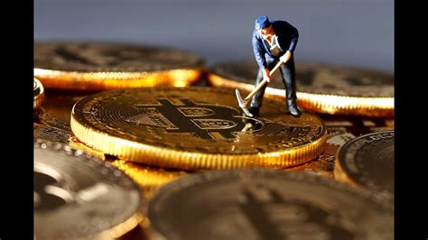 Bitcoin Mining Using Python Youtube