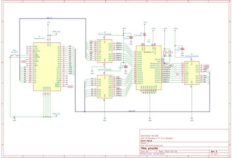 Commodore 64 Raspberry Pi Pico Emulator Raspberry Pi