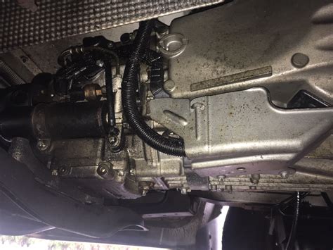 T1n Sprinter Transmission Help Sprinter