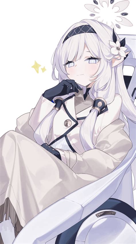 히마리 키가 162였어 블루 아카이브 마이너 갤러리