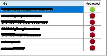 How Could I Know Which Image Is Displayed In Datagridview Column C Net Stack Overflow