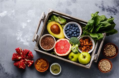 The Best Health Benefits Of Mind Diet Health Cautions
