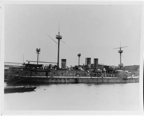 Dingyuan Class Ironclad Alchetron The Free Social Encyclopedia