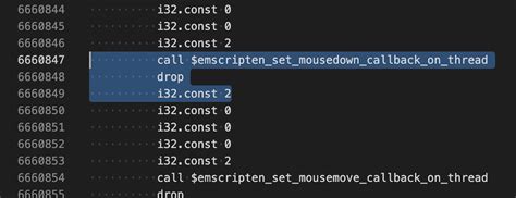 Webgl Be Able To Configure Click Event Listener Unity Engine Unity