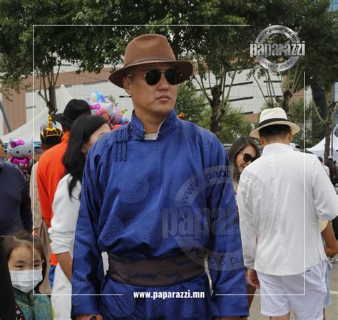 Хит ийн Д Давааням агсны хүү Ерөнхийлөгчид залуусын асуудлаар зөвлөнө