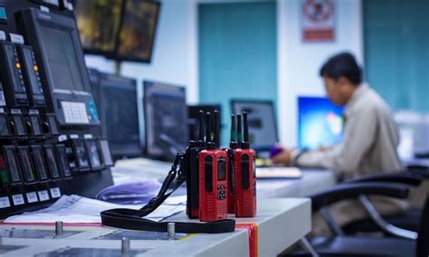 What Is An Emergency Responder Radio Communication System Harris Communications