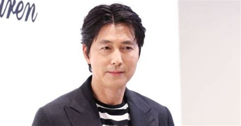 혼외자·스킨십 사진 유출 논란…정우성 청룡영화상 참석 여부 재논의