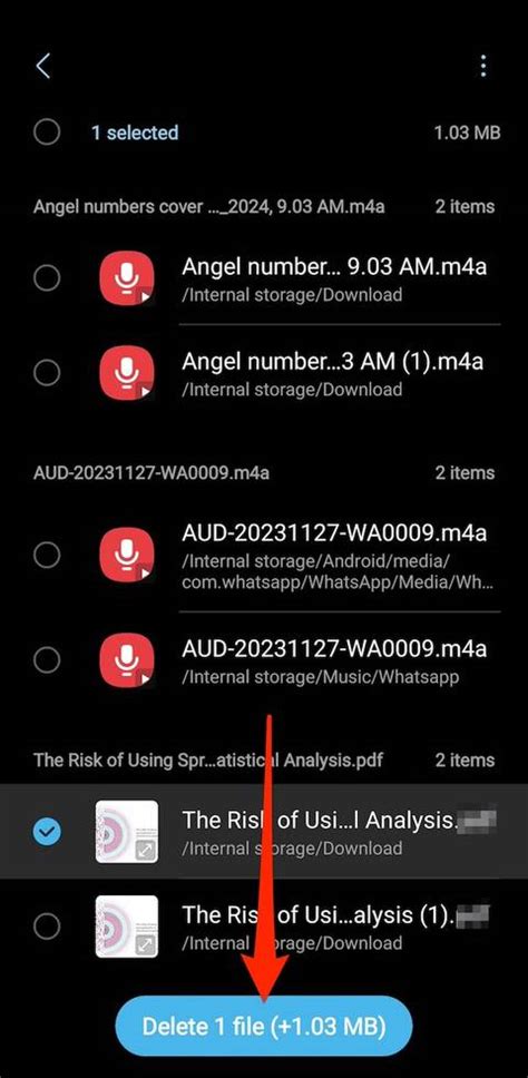 How To Delete Duplicate Photos On Your Android Phone