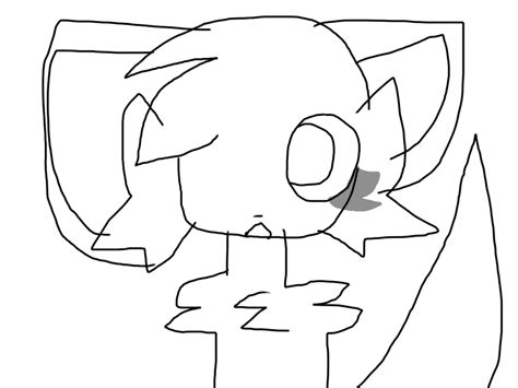 Free Slugcat Base R Rainworld