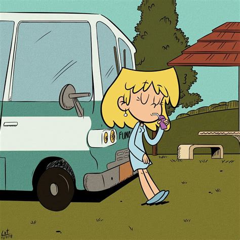 Lori Loud The Loud House Amino Amino