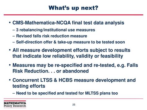 Mltss Quality Measures Ppt Download