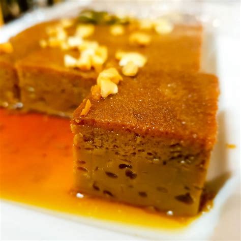 Watalappan Recipe Easy Dessert With 4 Ingredients In 2024 Desserts Easy Desserts Dessert