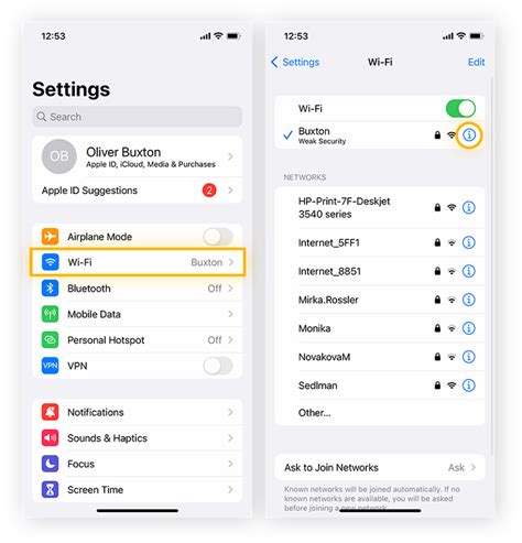 How To Access A Linux Server Using An Ios Device