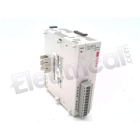 Automation Direct C TR PLC Module Automation