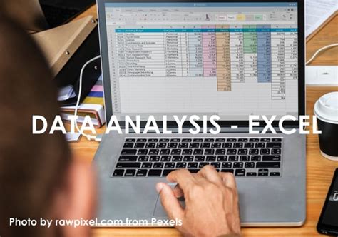 Help You Analyze Your Data Using Ms Excel By Archegos Fiverr