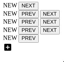 Suspected Chrome Bug CSS Last Of Type Not Updating In Webcomponent