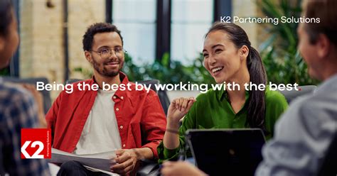 Salesforce Consulting Services K2 Partnering