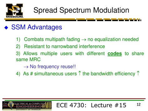 Ppt Digital Modulation Powerpoint Presentation Free Download Id