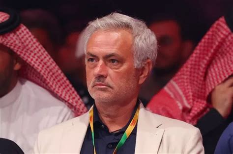 Brutal Jose Mourinho Point Is Stark Reminder To Chelsea Ahead Of