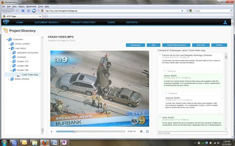 Emc Documentum Xcp Behance