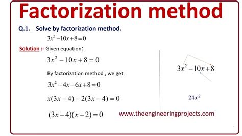 Quadratic Formula Steps Algebra Quadratic Equations With No Linear