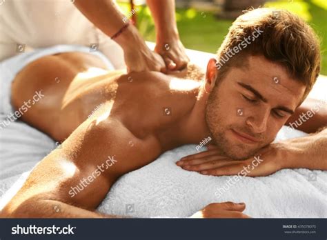 Body Massage For Men A Simple Step By Step Guide