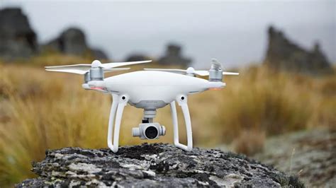 Phantom 4 Pro или Phantom Advanced - что купить? Сравнительный обзор