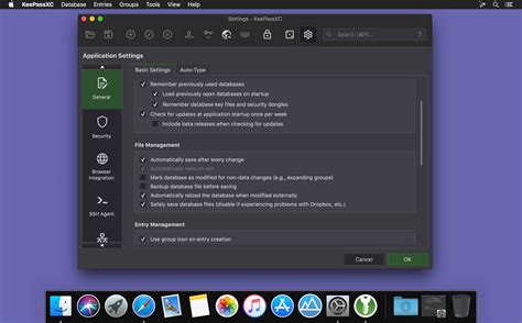 keepassxc 2 7 10 download macos