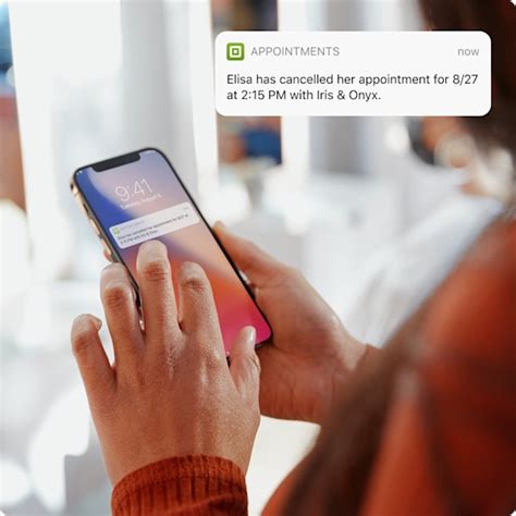 Text And Email Customers From One Place Square Messages