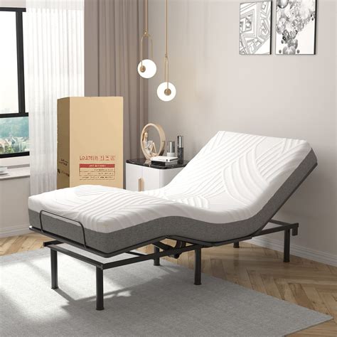 Cool Foam Mattress Twin Xl