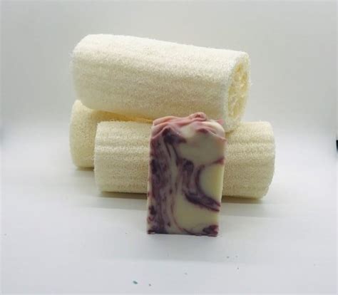Black Raspberry Soap Bar Suds N Scents