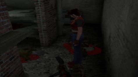 Resident Evil Code Veronica Dreamcast ROM Free Download V1 000 ROMSUNLOCKED