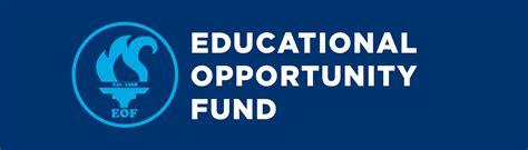 Educational Opportunity Fund Eof Camden County College