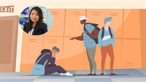 Ц Энхчимэг Үе тэнгийн дээрэлхэлт дунд ангийн хүүхдүүдэд илүү тохиолдож байна