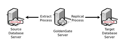 Oracle Goldengate Remote Classic Extract Bersler