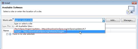 Eclipse下没有dynamic Web Project的处理方法 文水凡 博客园