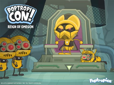 Survival 2 Poptropica - excelclever