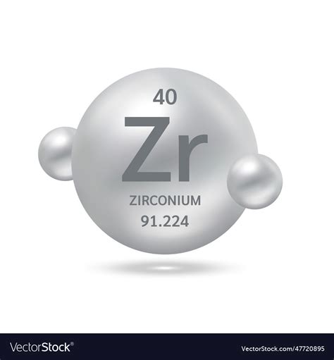 Silver Element Model