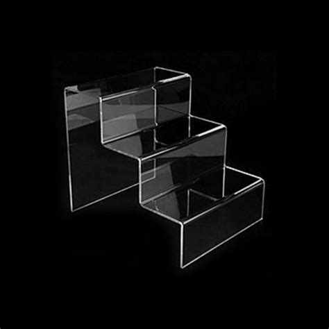 Acrylic Display Stand Acrylic Display Holder Manufacturer From New Delhi