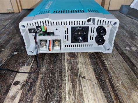 Inverter Mastervolt AC Master V V W
