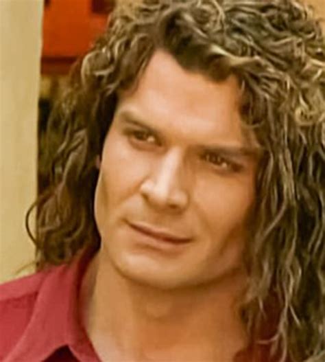 Sergio Basanez 2 Barrio